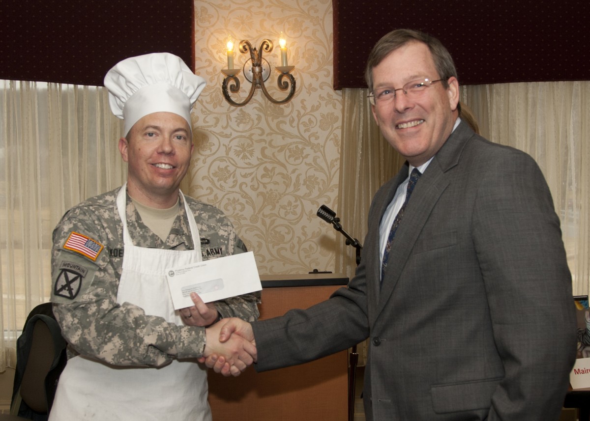 Picatinny Arsenal launches Army Emergency Relief Campaign | Article ...