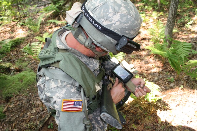 CERDEC directorate reorganizes its workforce to better emphasize ...