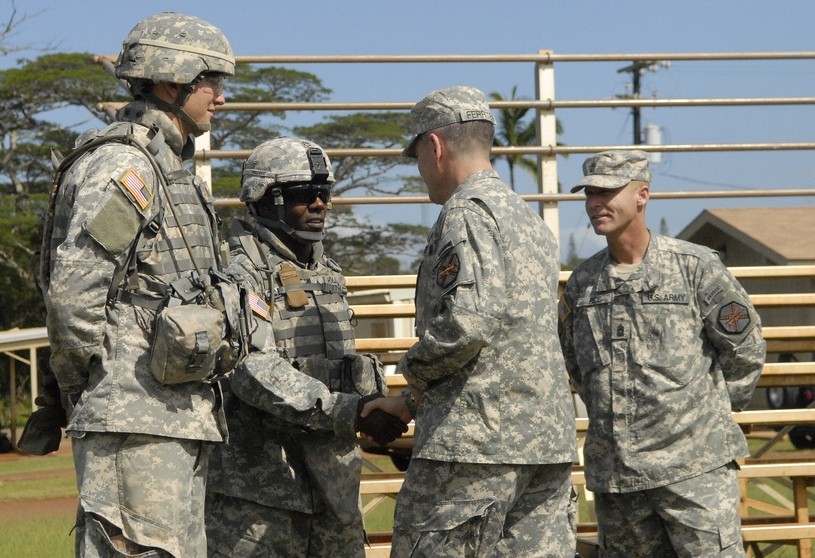 IMCOM commander visits Hawaiian installations | Article | The United ...