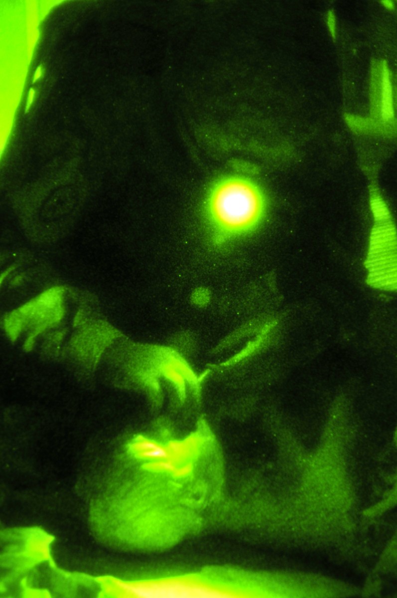 CLS Taught Anywhere Soldiers Are | Article | The United States Army