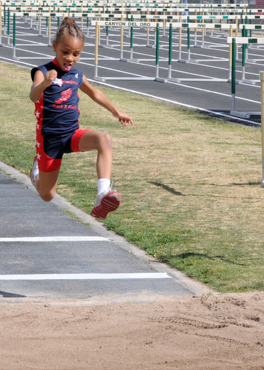 Team Bliss Track Club kicks off 2012 Season in Tucson | Article | The ...