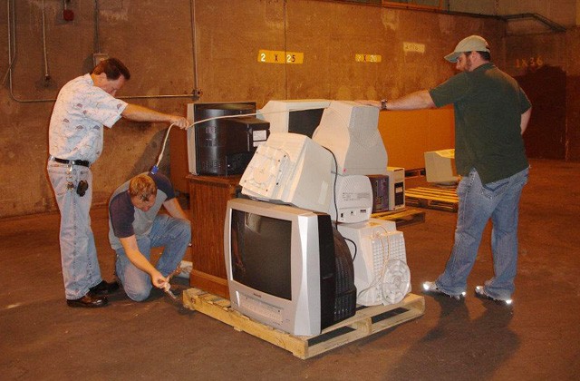 EMS ensures resource availability | Article | The United States Army