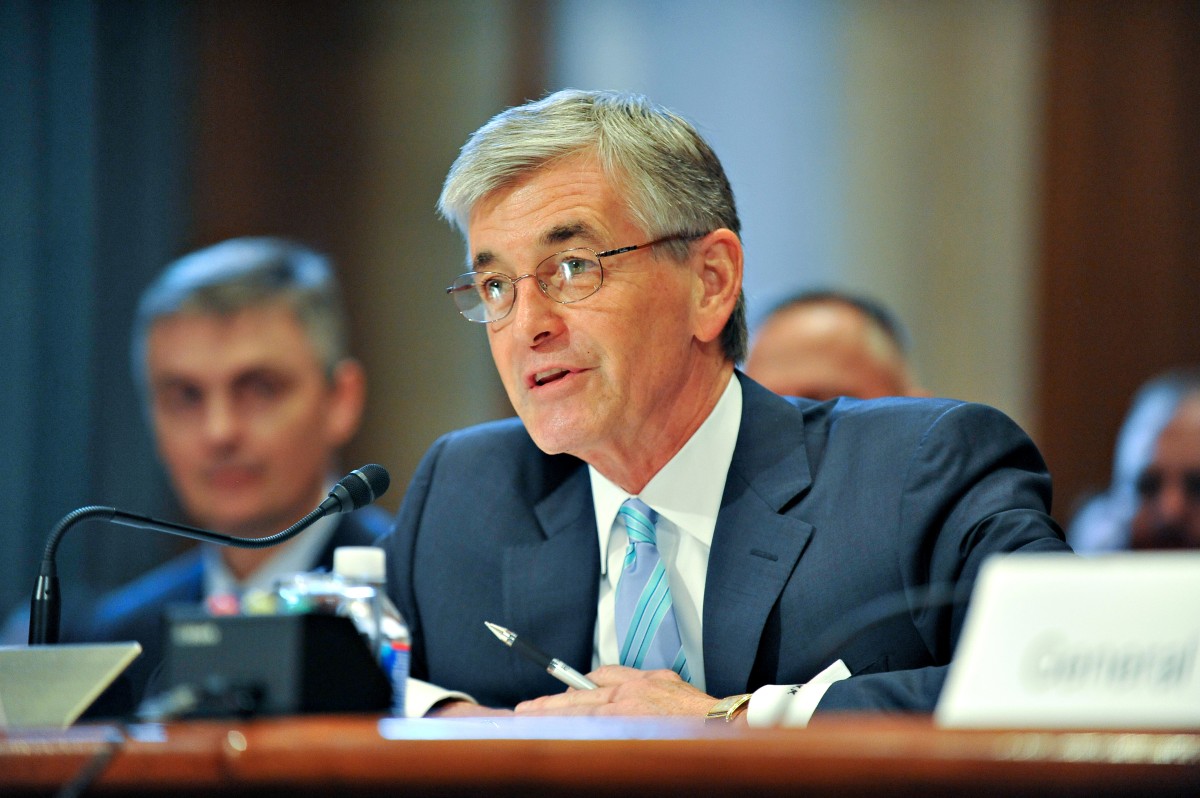 Army's hearing before the Senate Appropriations Committee Slideshow ...