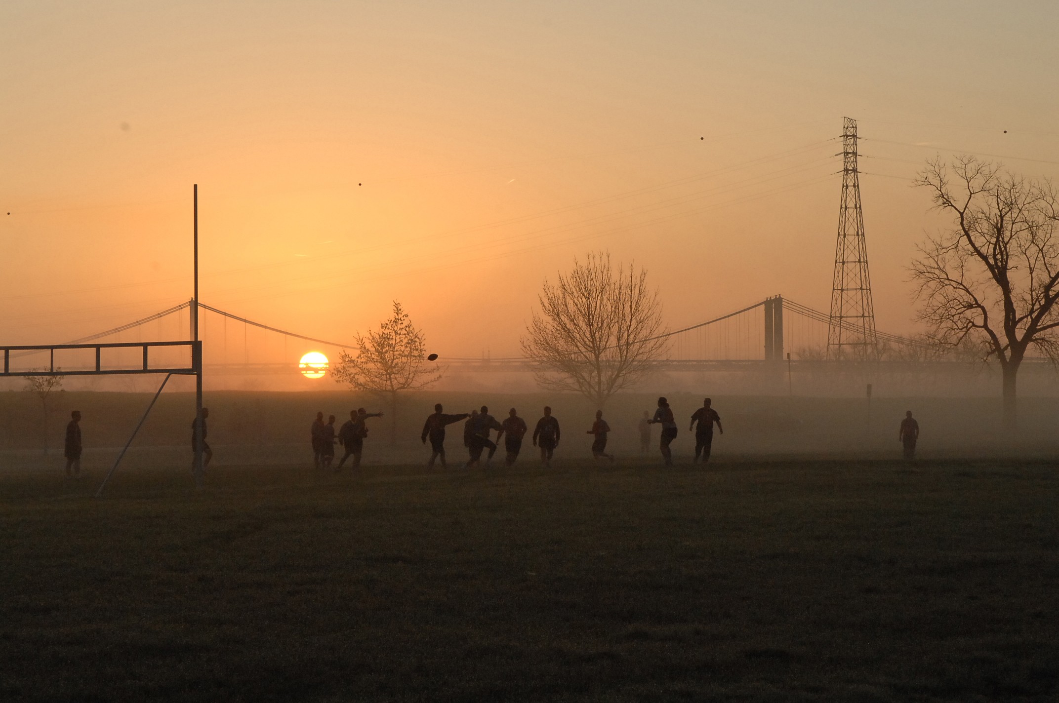 First Army heads outdoors for PT at Rock Island Arsenal | Article | The ...