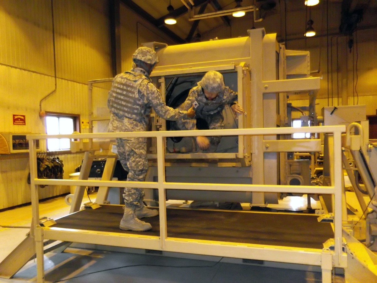 The 19th ESC conducts HEAT training | Article | The United States Army