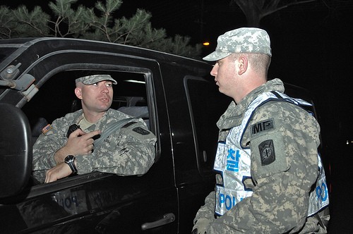 MP readiness pays off for Presidential visit | Article | The United ...