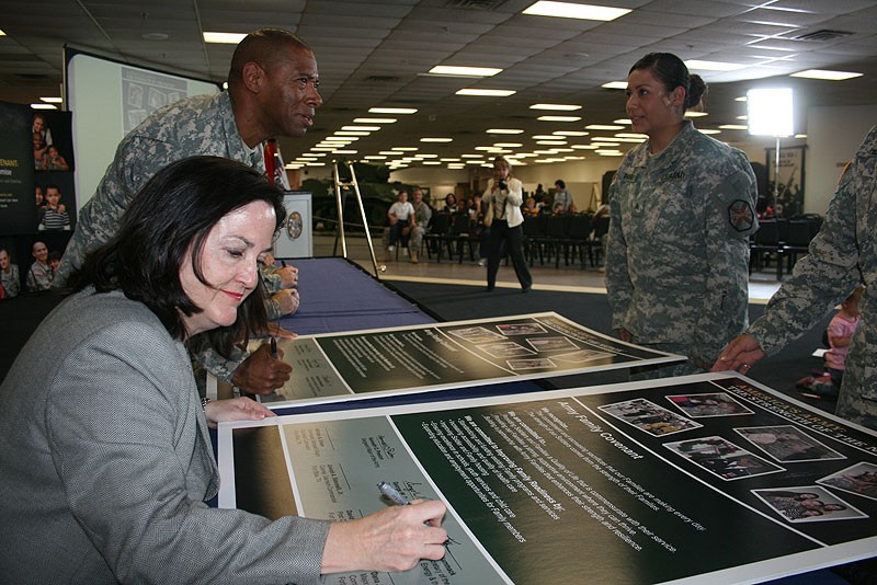 Army wants 2 additional base realignment and closure rounds | Article ...