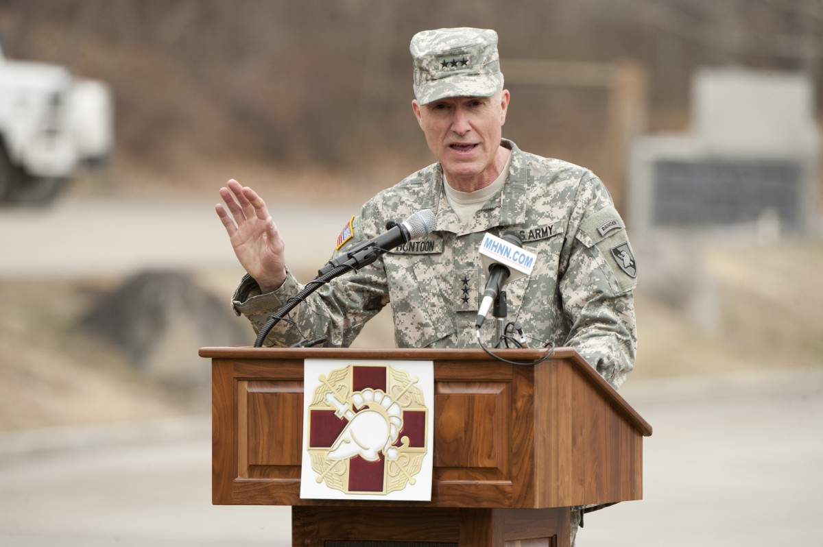 Groundbreaking ceremony for Keller's $28.5 million construction project ...