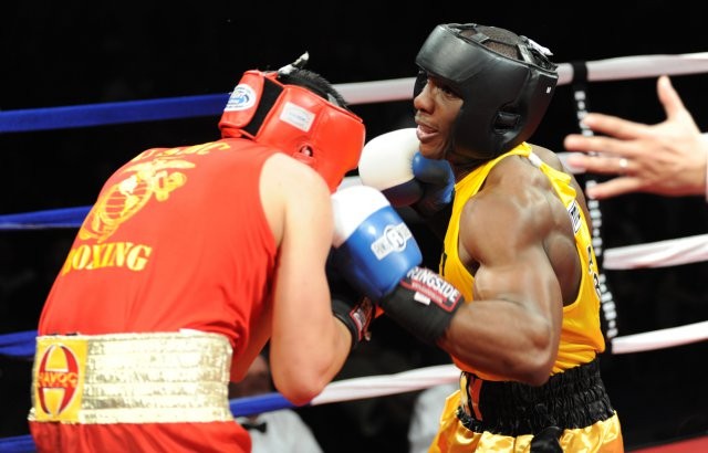 Army Reservist Wins 2012 Armed Forces Boxing Championship | Article ...