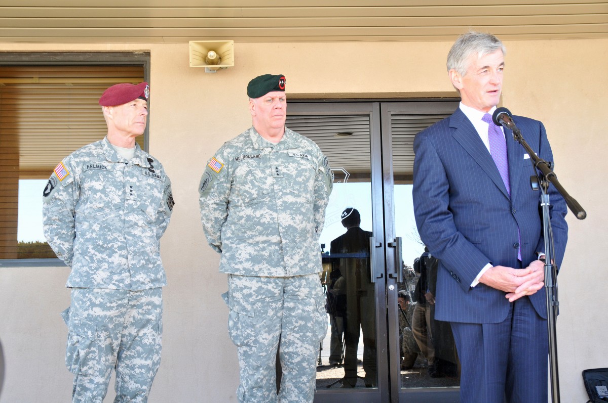 McHugh: 'Good enough no longer good enough' | Article | The United ...