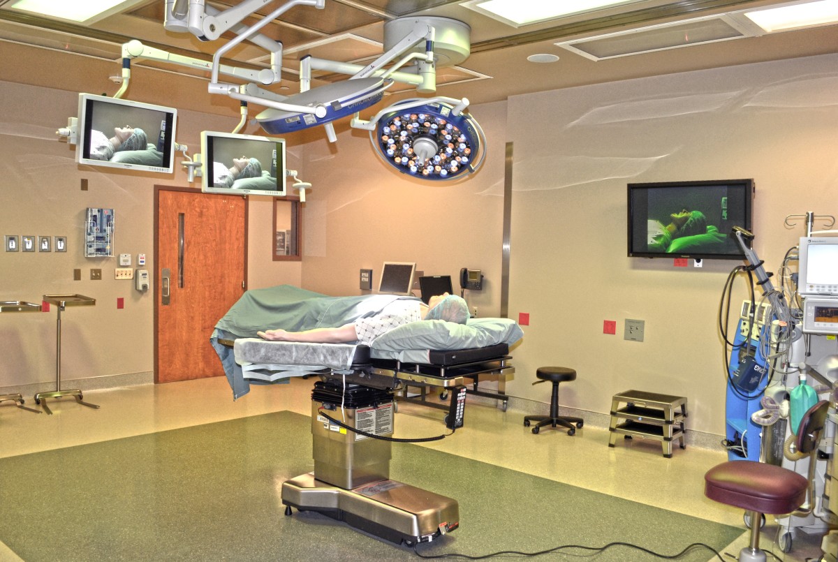 Sacramento District completes $13 million addition at VA medical ...