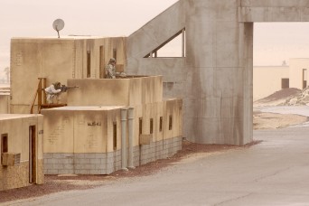 U.S. Forces Fight in the Atropian City of Razish | Article | The United ...