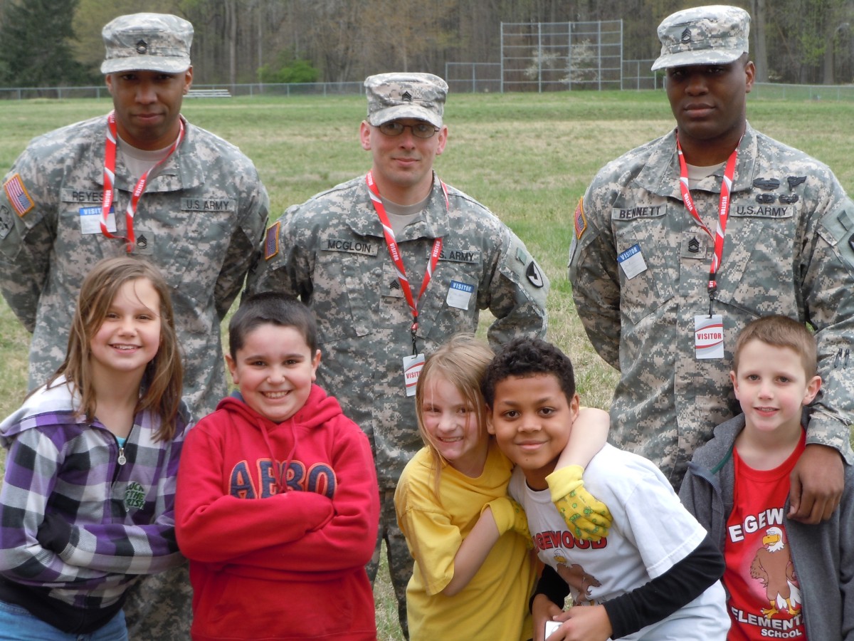 Veg-ucational Outreach: ARL, CYS team with celebrity chef on APG ...