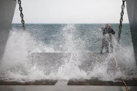 Underwater engineers | Article | The United States Army