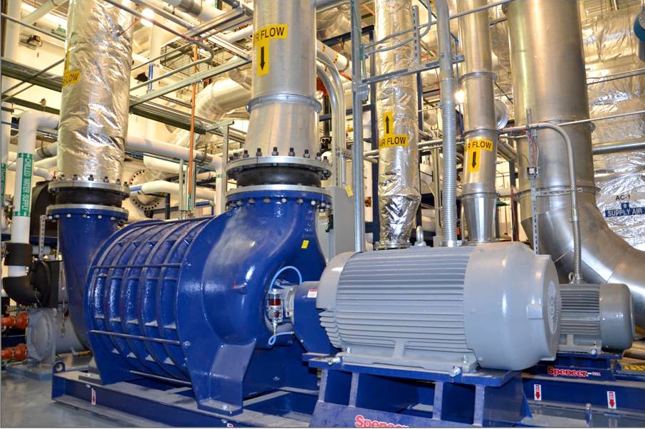 Top Michigan construction firms, Army COE bring Army's 'greenest' lab ...