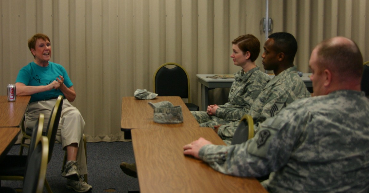 Bystander Intervention course focuses on prevention | Article | The ...