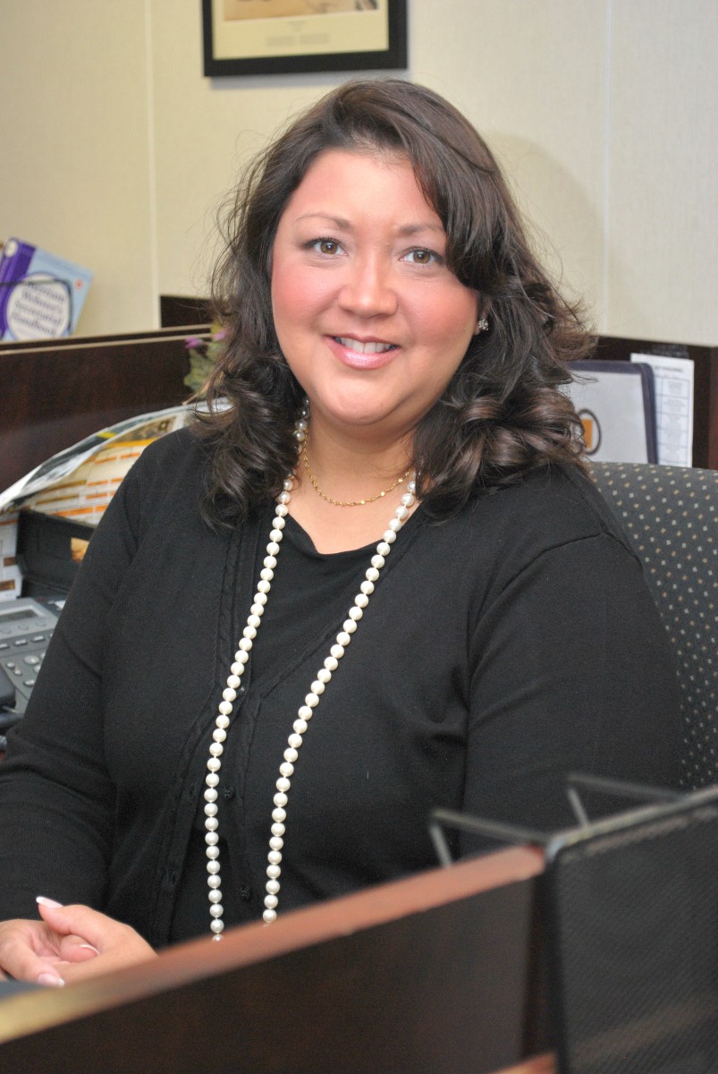 Spotlight on...Deborah Van Heest | Article | The United States Army