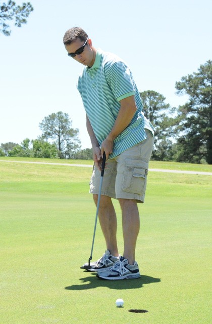 Swing into spring to help Soldiers | Article | The United States Army