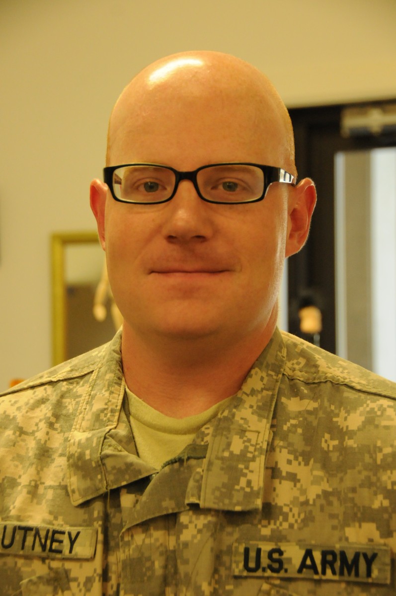 Growing up as a Military Child | Article | The United States Army