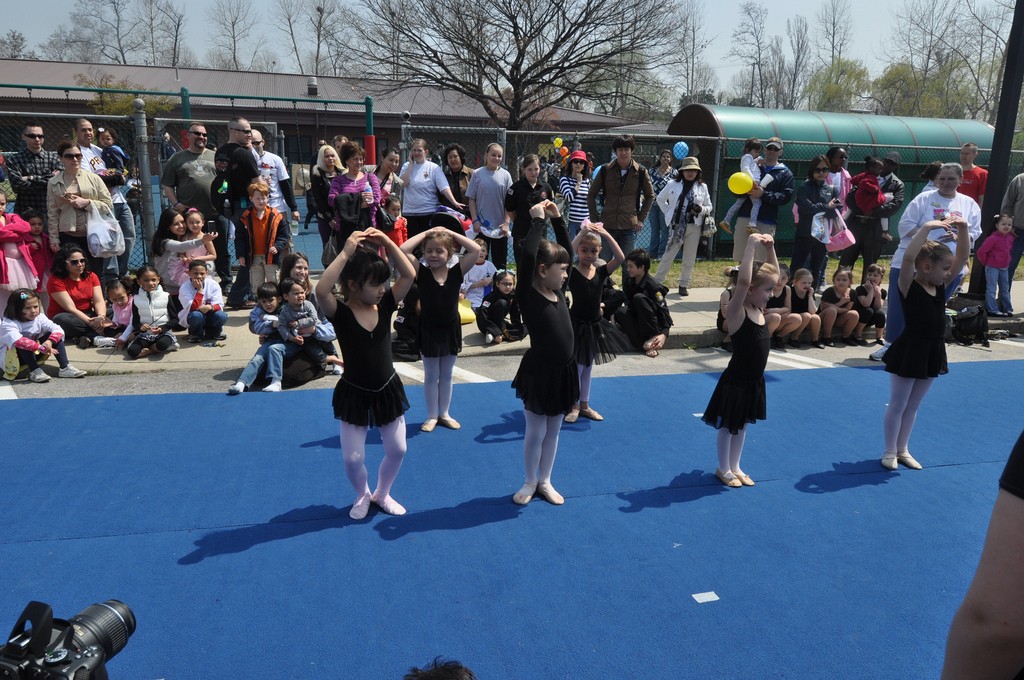 CYSS helps military children | Article | The United States Army