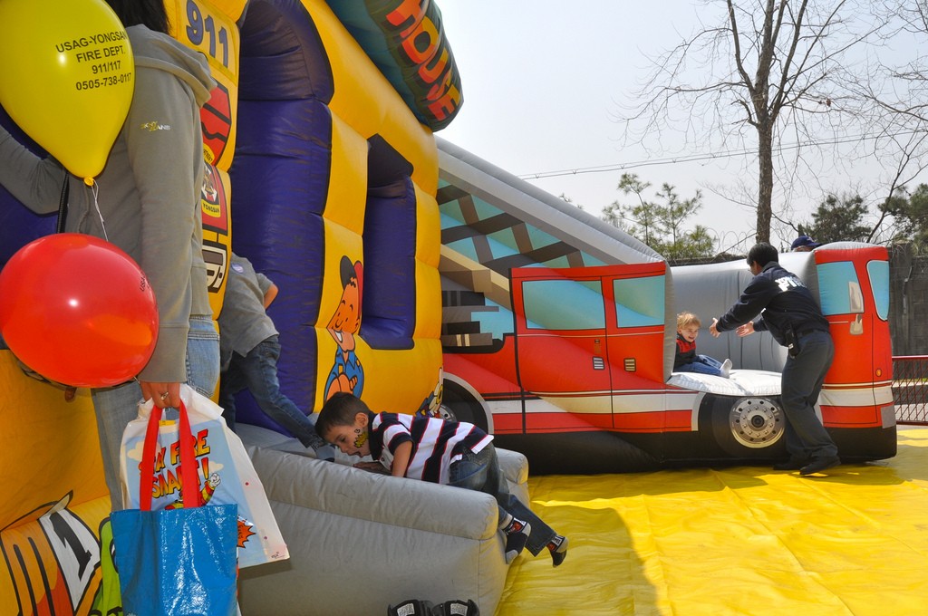 CYSS helps military children | Article | The United States Army