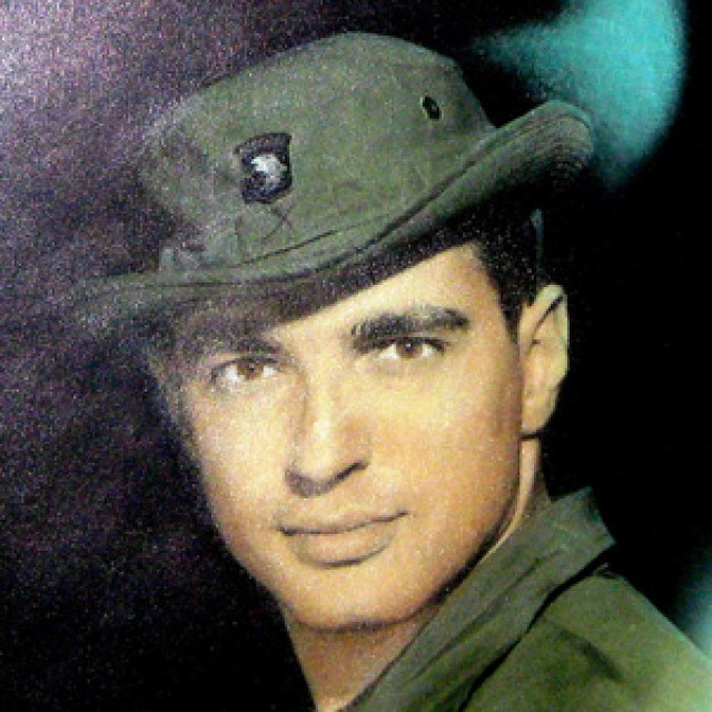 Medal of Honor | Article | The United States Army