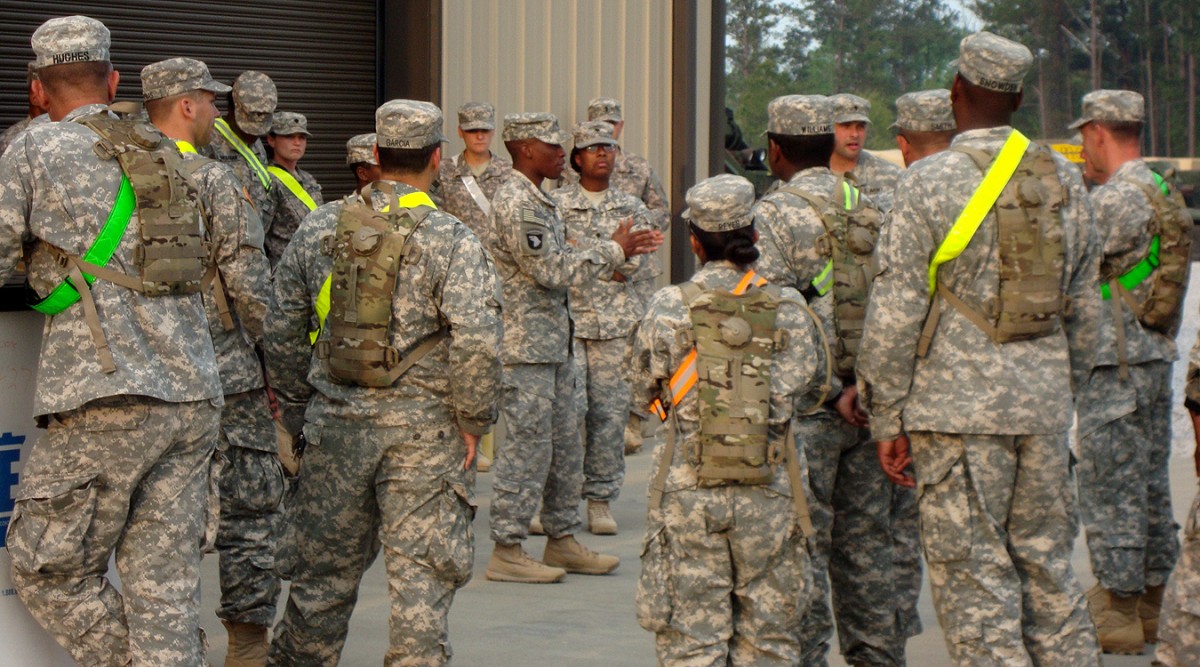 Finding Closure in Closure:New York Army National Guard to Shut Down ...