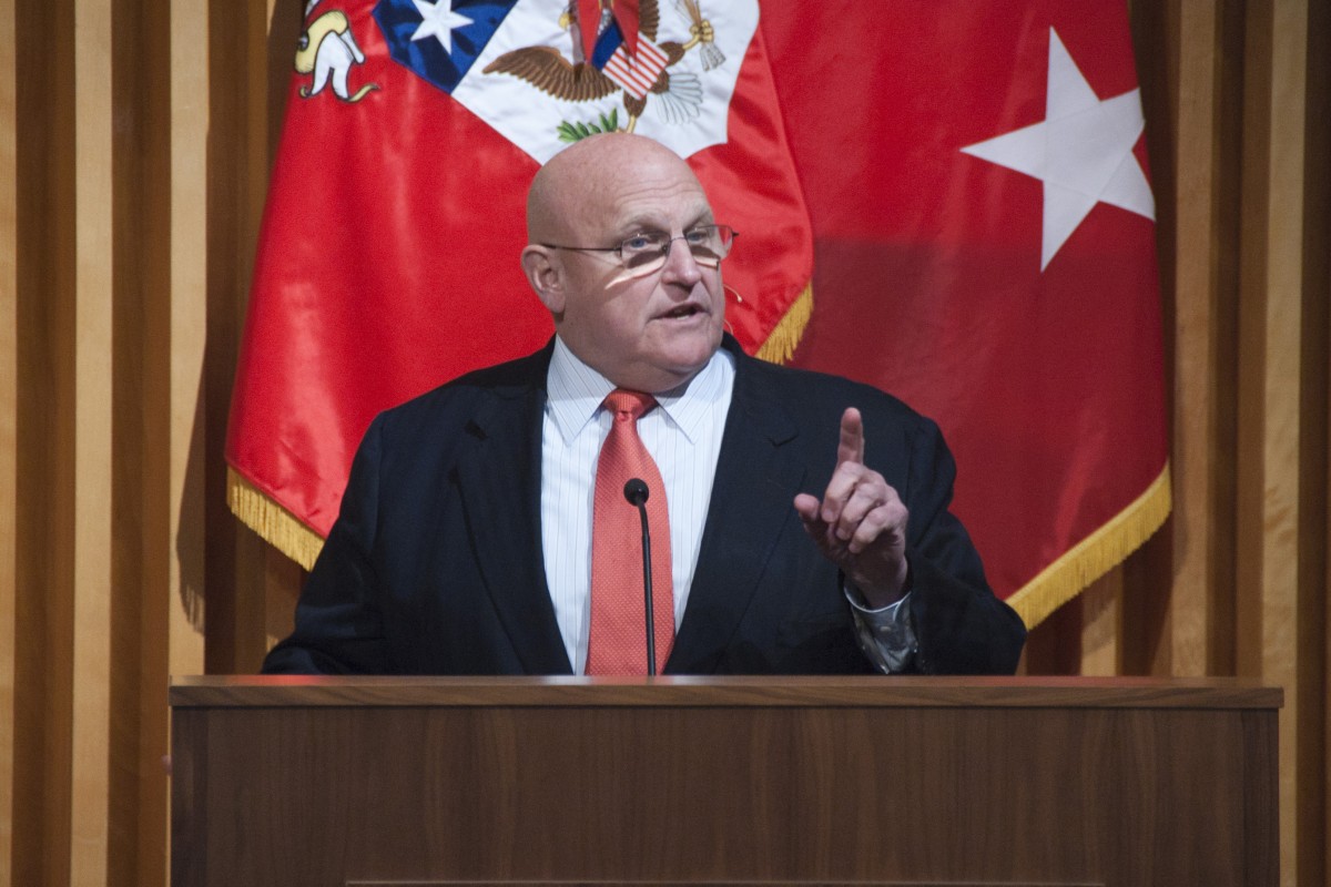 USAWC Strategy Conference: Collaborative approach is key to future U.S ...