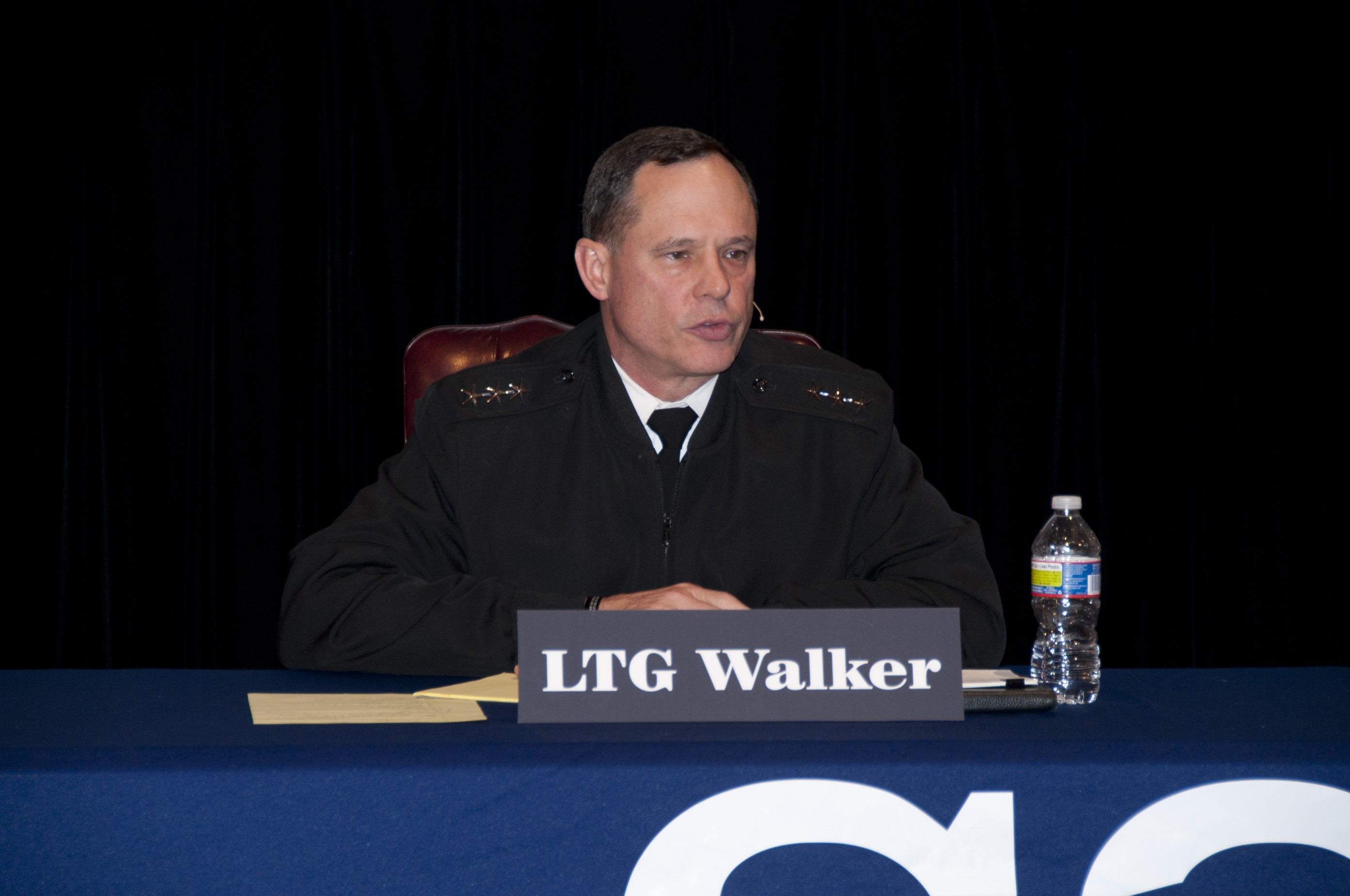 USAWC Strategy Conference: Collaborative approach is key to future U.S ...