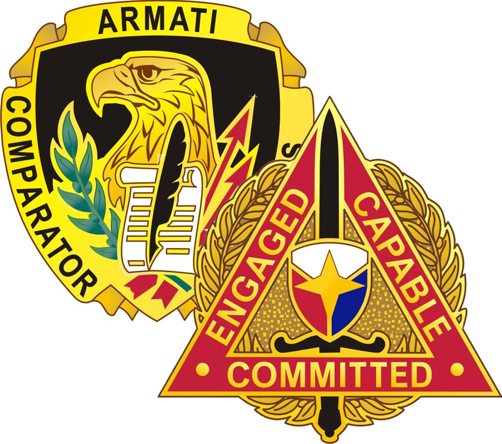 ECC to hold change of command ceremony at Redstone | Article | The ...