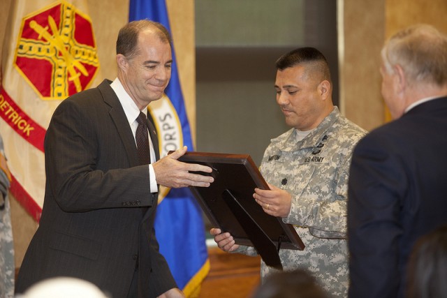 Army Medical IT Program Changes Leadership | Article | The United ...