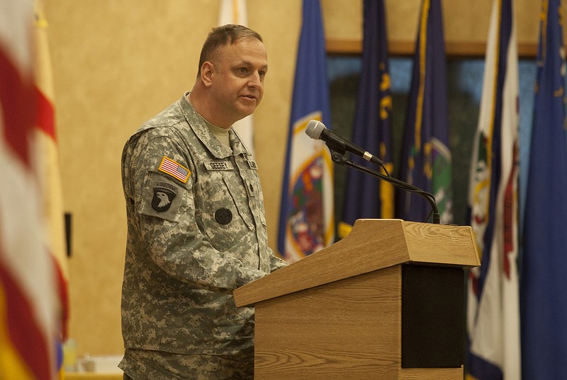 Army Medical IT Program Changes Leadership | Article | The United ...