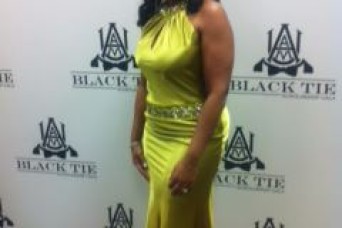 Spotlight on...Alice Williams | Article | The United States Army