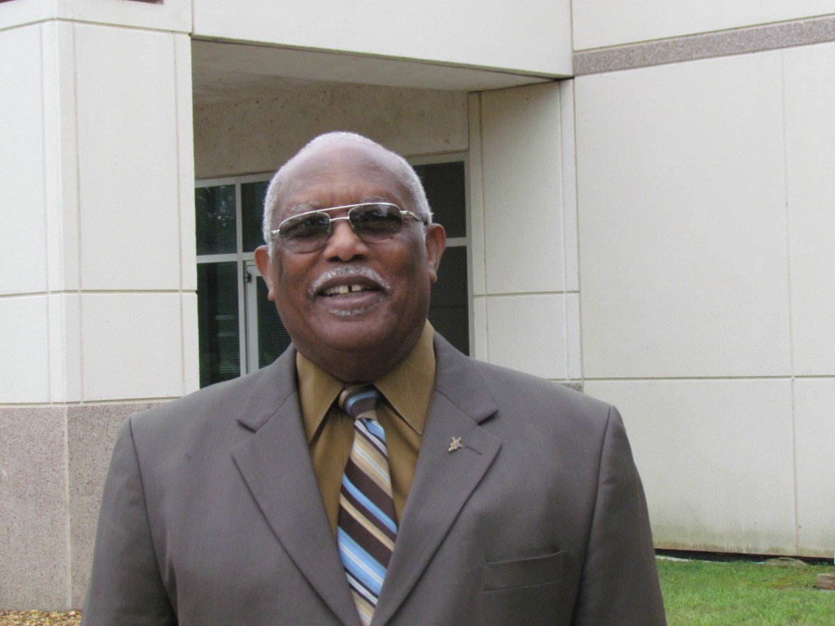 Longtime logistician served as Soldier and civilian | Article | The ...
