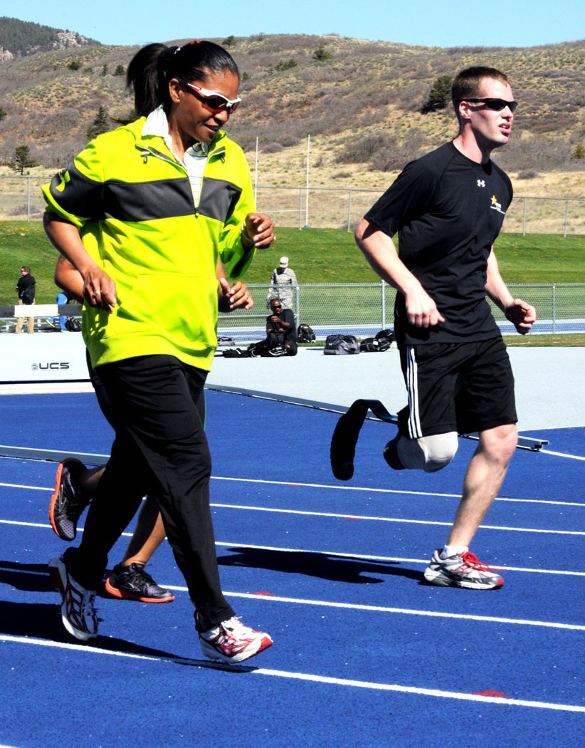 Warrior Games emphasize fitness, teamwork | Article | The United States ...