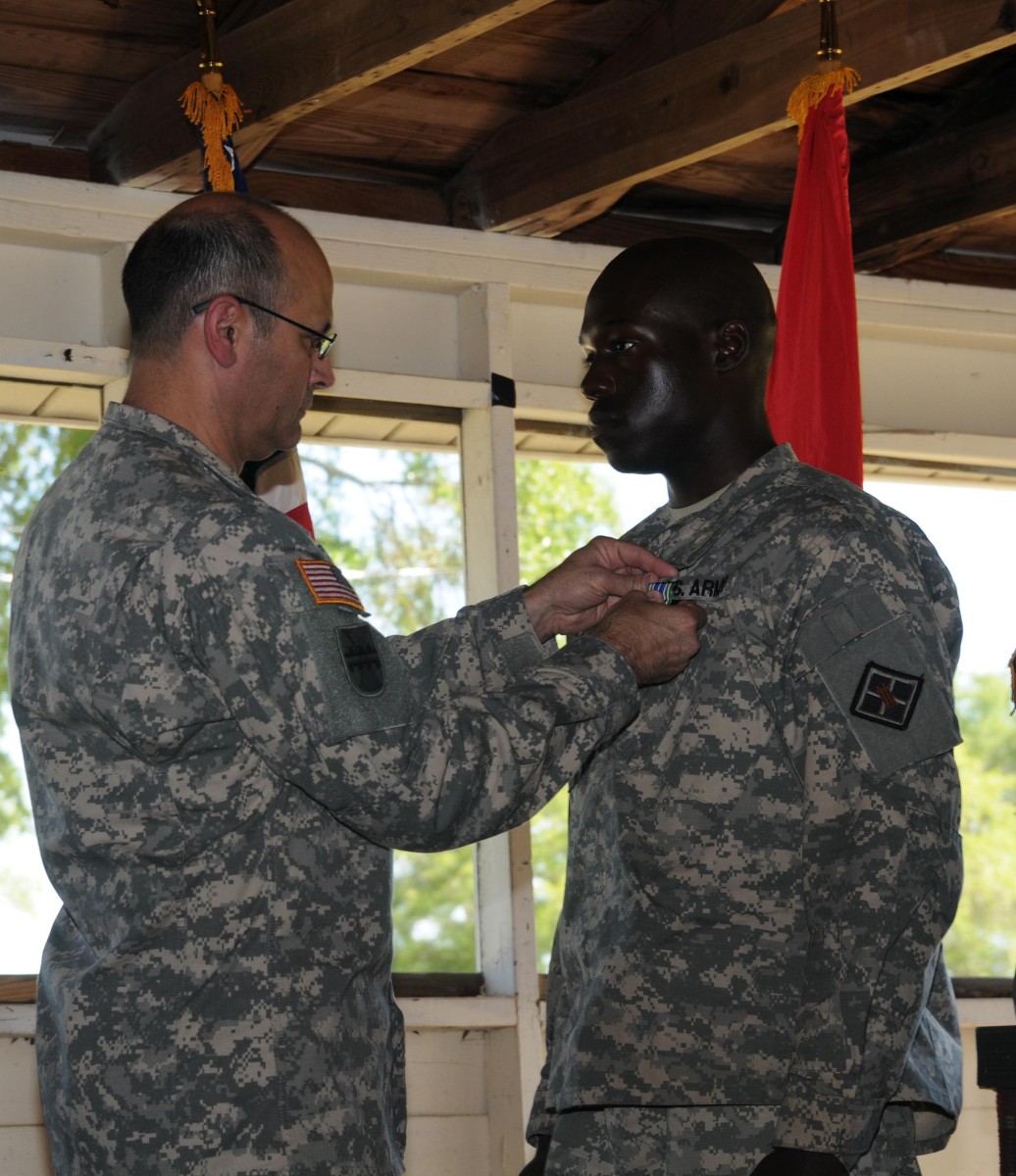 And now the 412th TEC's "2012 Best Warriors" | Article | The United ...