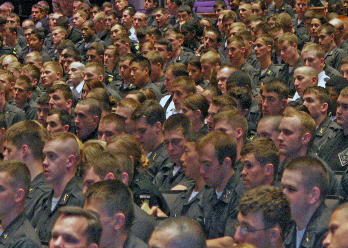 West Point hosts Mission Command conference | Article | The United ...
