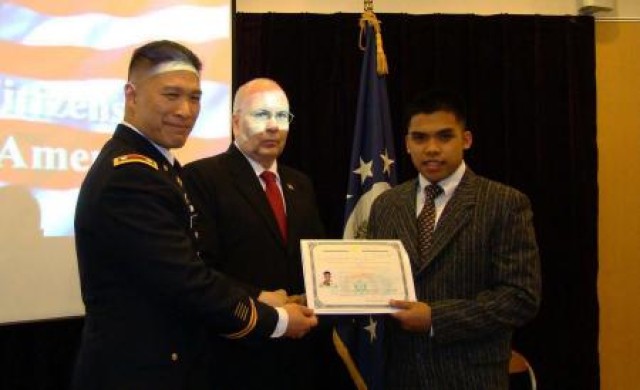 The Banzons | Article | The United States Army