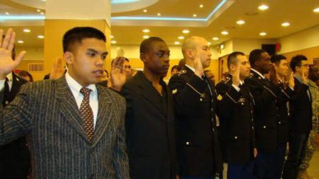 The Banzons | Article | The United States Army