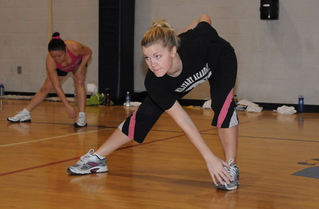 Strong BANDS promotes healthy living | Article | The United States Army