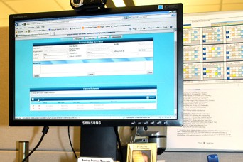 CECOM Debuts Personnel Accountability Systems at APG | Article | The ...