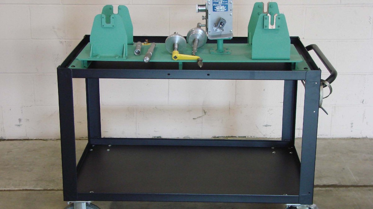 Defense Ammunition Center fields new machine to assist Soldiers ...