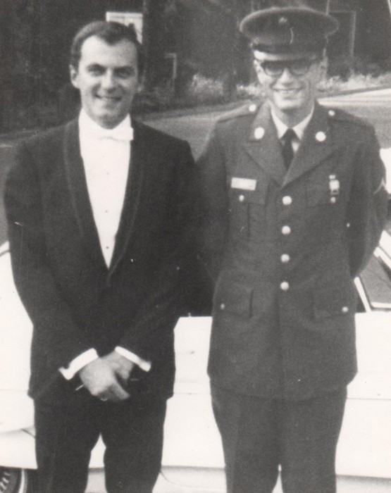 Remembering a hero: Medal of Honor recipient Spc. 4 Leslie H. Sabo Jr ...