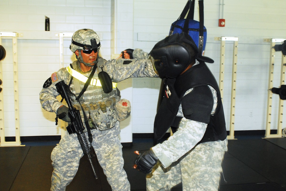 Fort Benning Soldiers aim for Best Warrior | Article | The United ...