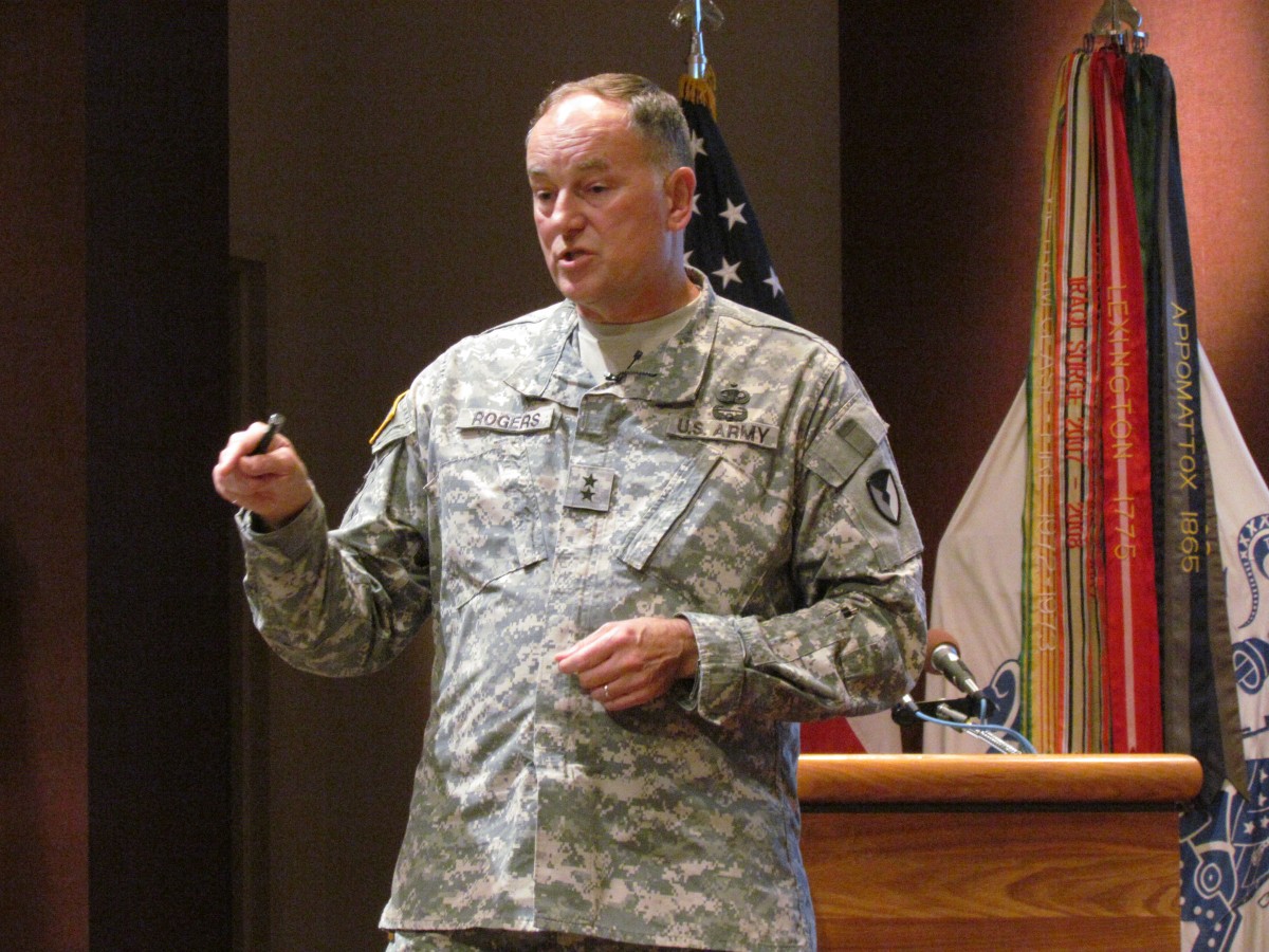 Sustainment key for Army's deployed systems | Article | The United ...