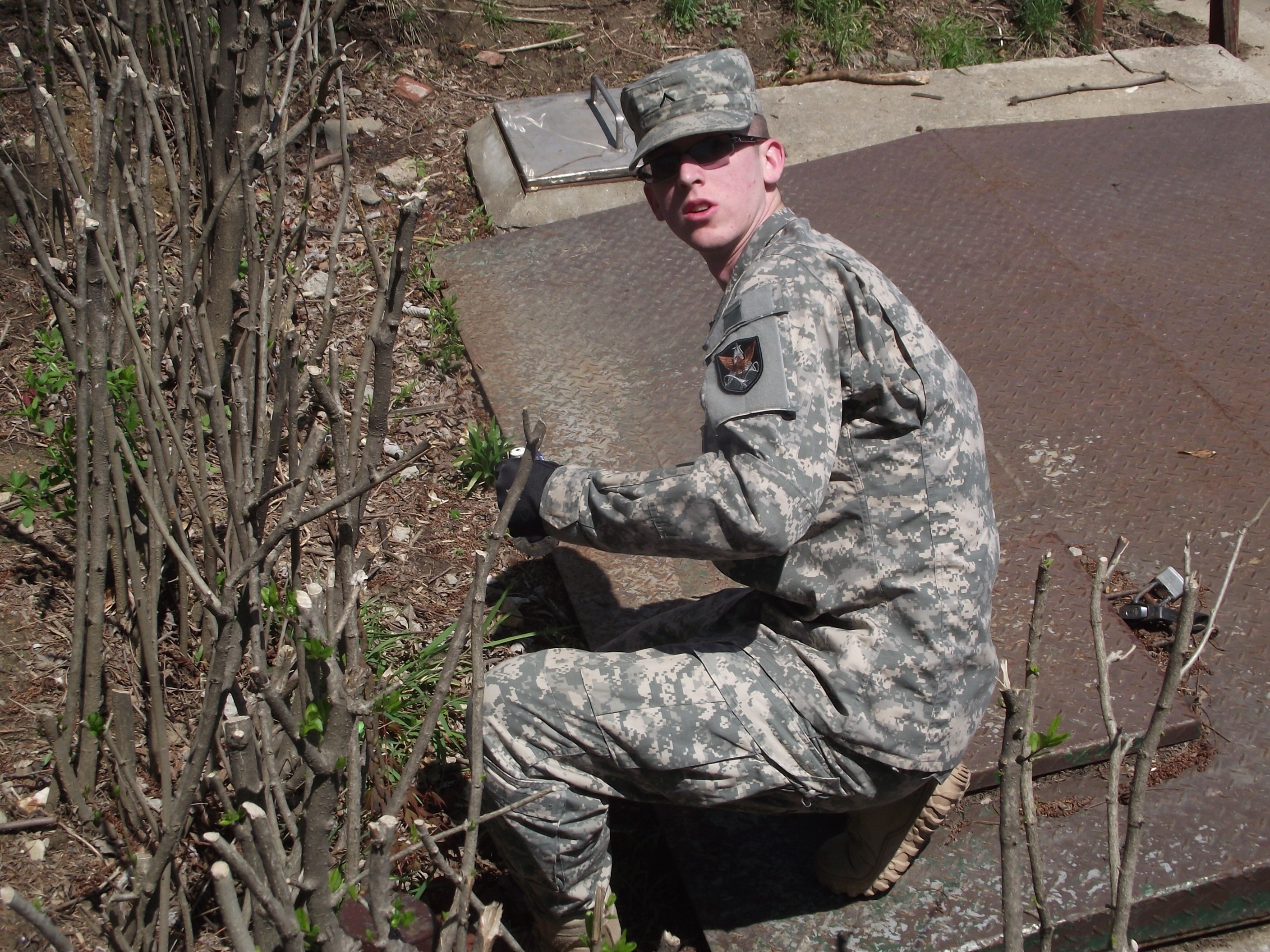 JTAGS Korea gives time to Relay for Life | Article | The United States Army