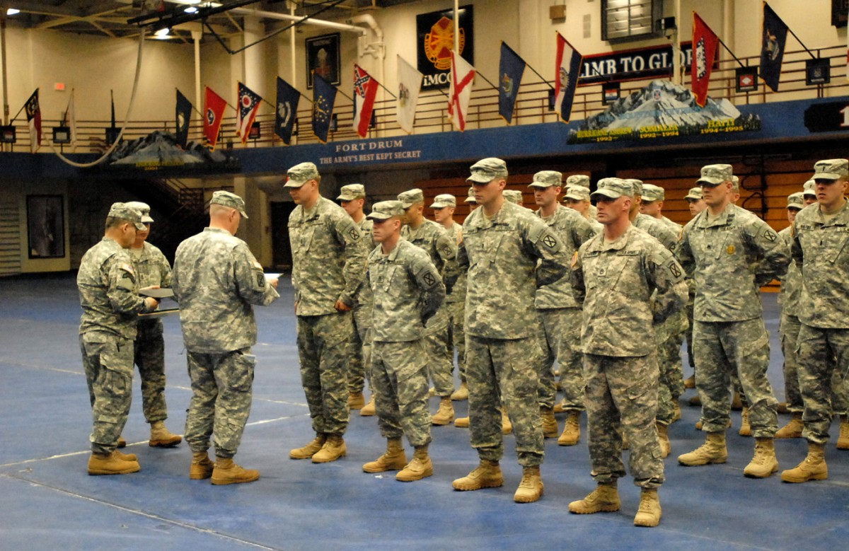 Soldiers compete in Mountain Spring Challenge | Article | The United ...