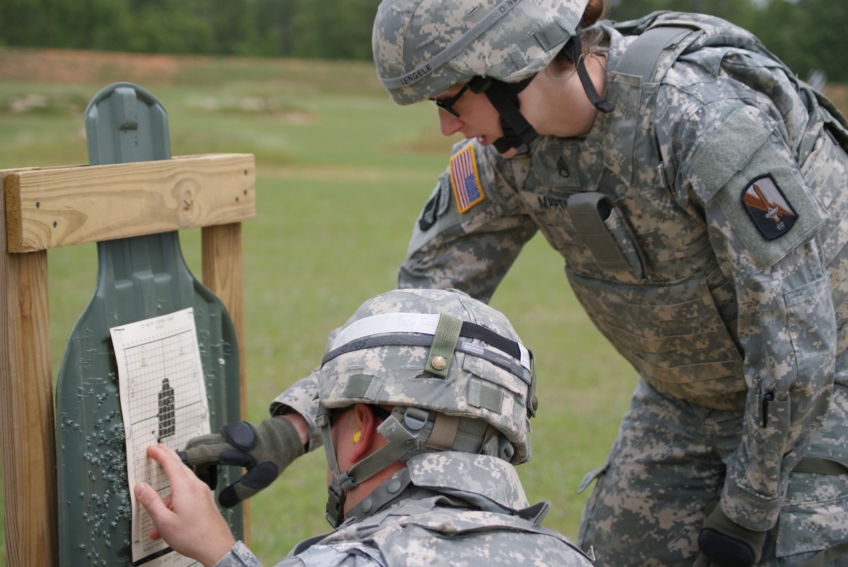 7th Signal Command recognizes Soldier, NCO of the Year | Article | The ...