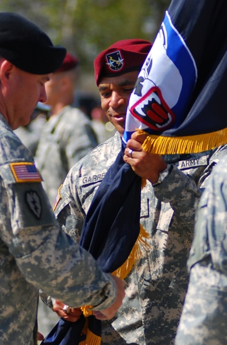 U.S. Army Alaska welcomes new commander | Article | The United States Army