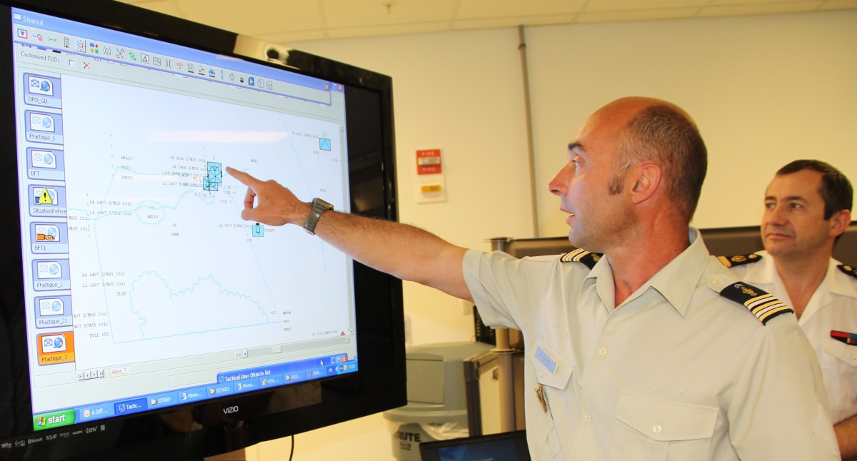 Army evaluates net-centric interoperability for coalition ground forces ...